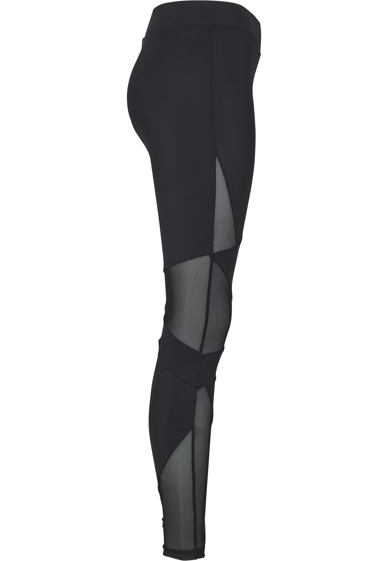 Legging Triangle Tech Mesh